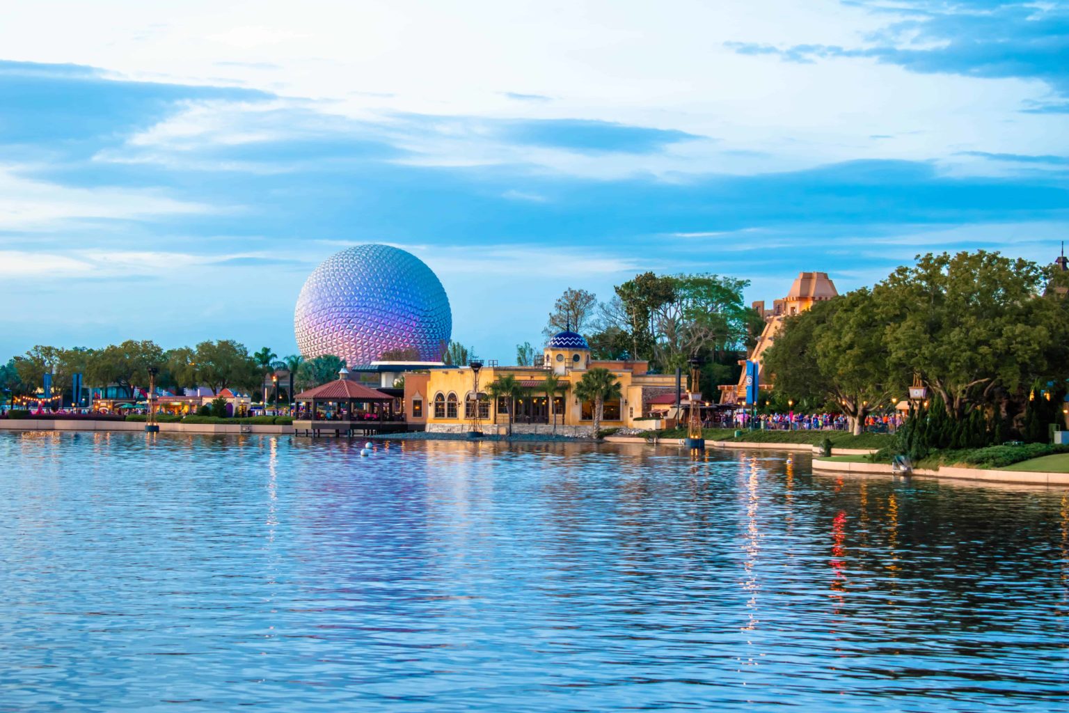 What Does Epcot Stand For? - EverythingMouse Guide To Disney