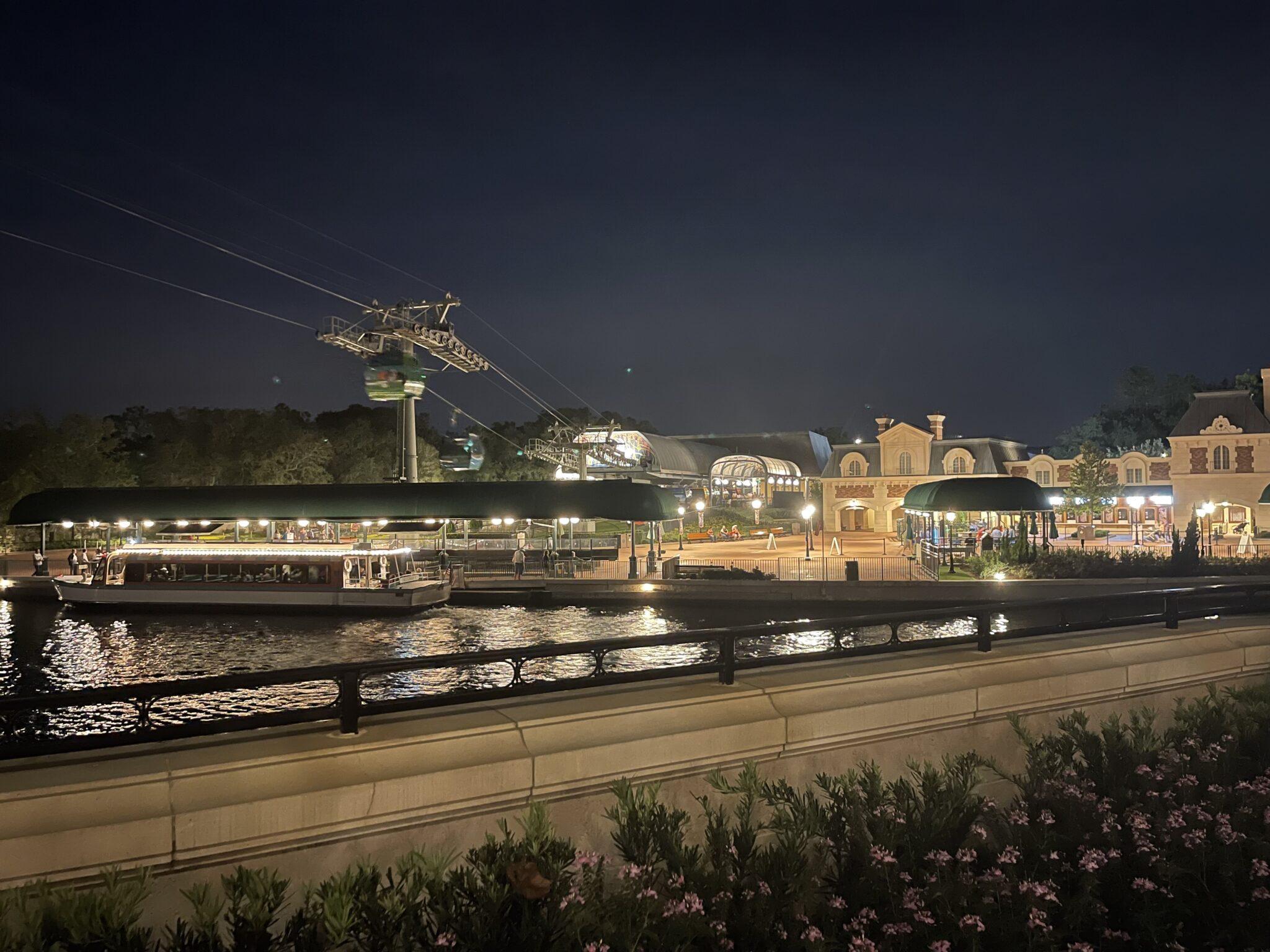 Epcot to Magic Kingdom: How to Park Hop - EverythingMouse Guide To Disney