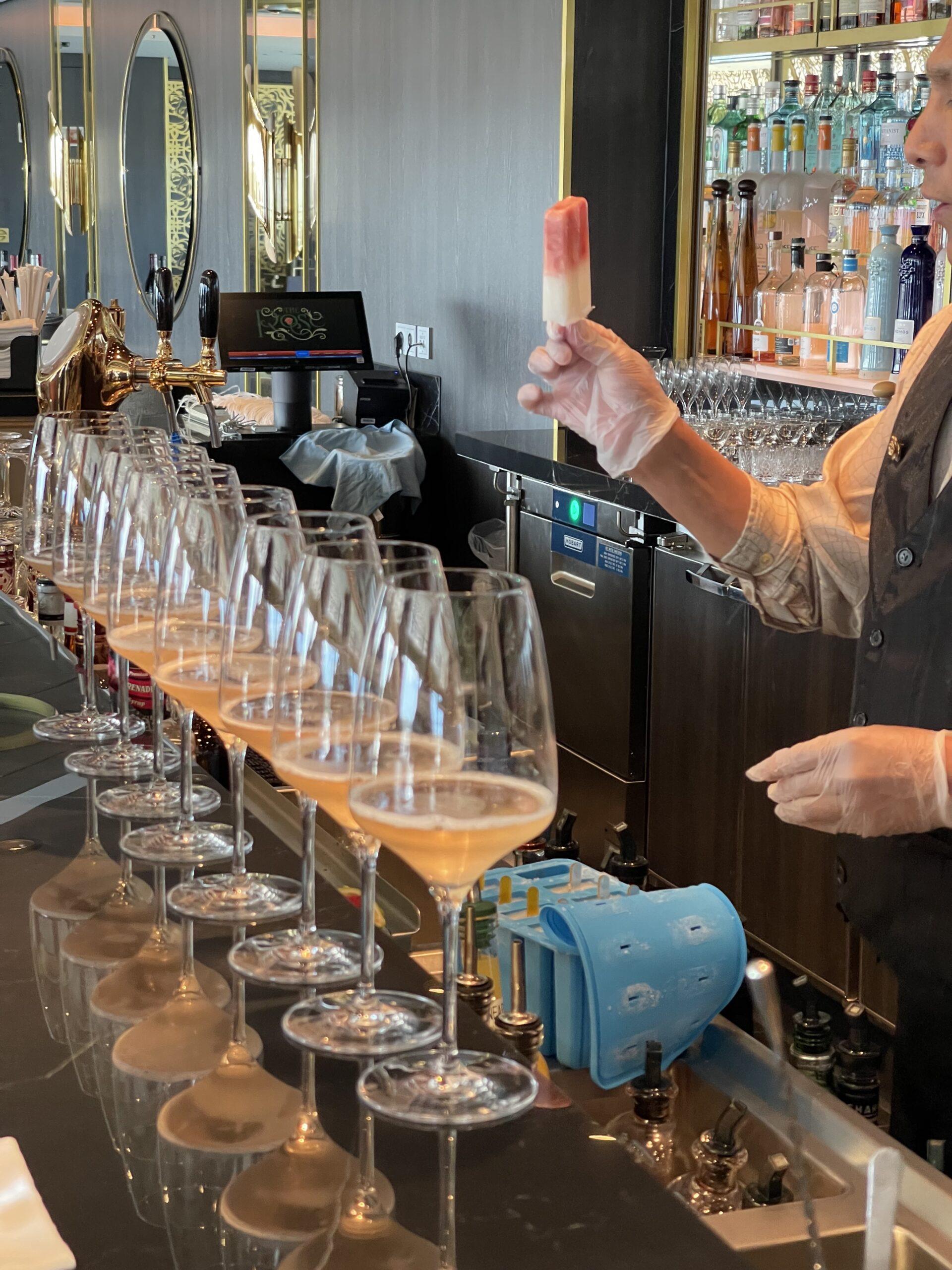 Disney Cruise Mixology Class - Should You Be Booking This ...