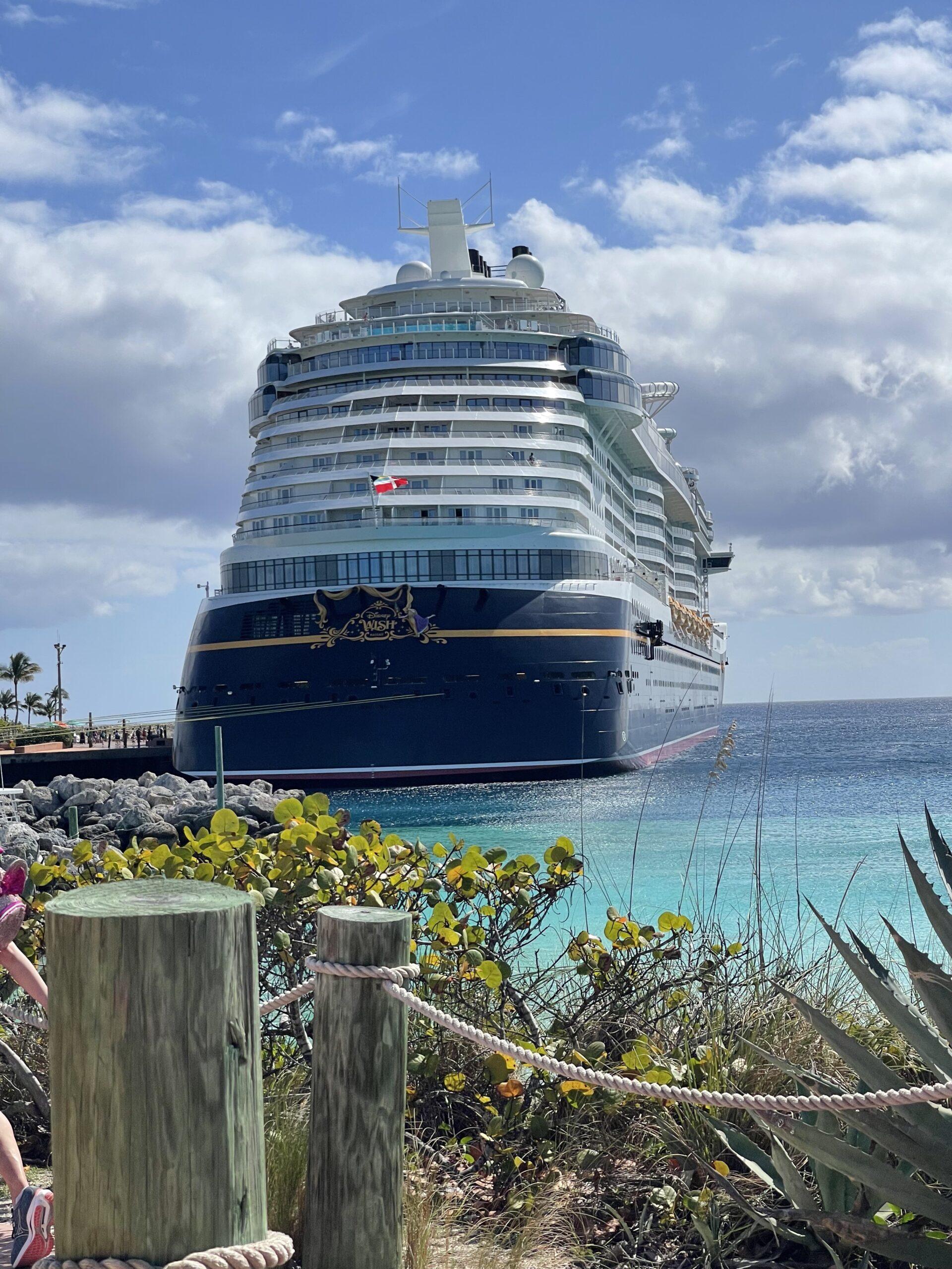 Disney Cruise Ships Compared: Finding the Perfect Ship for Your Magical Journey ...
