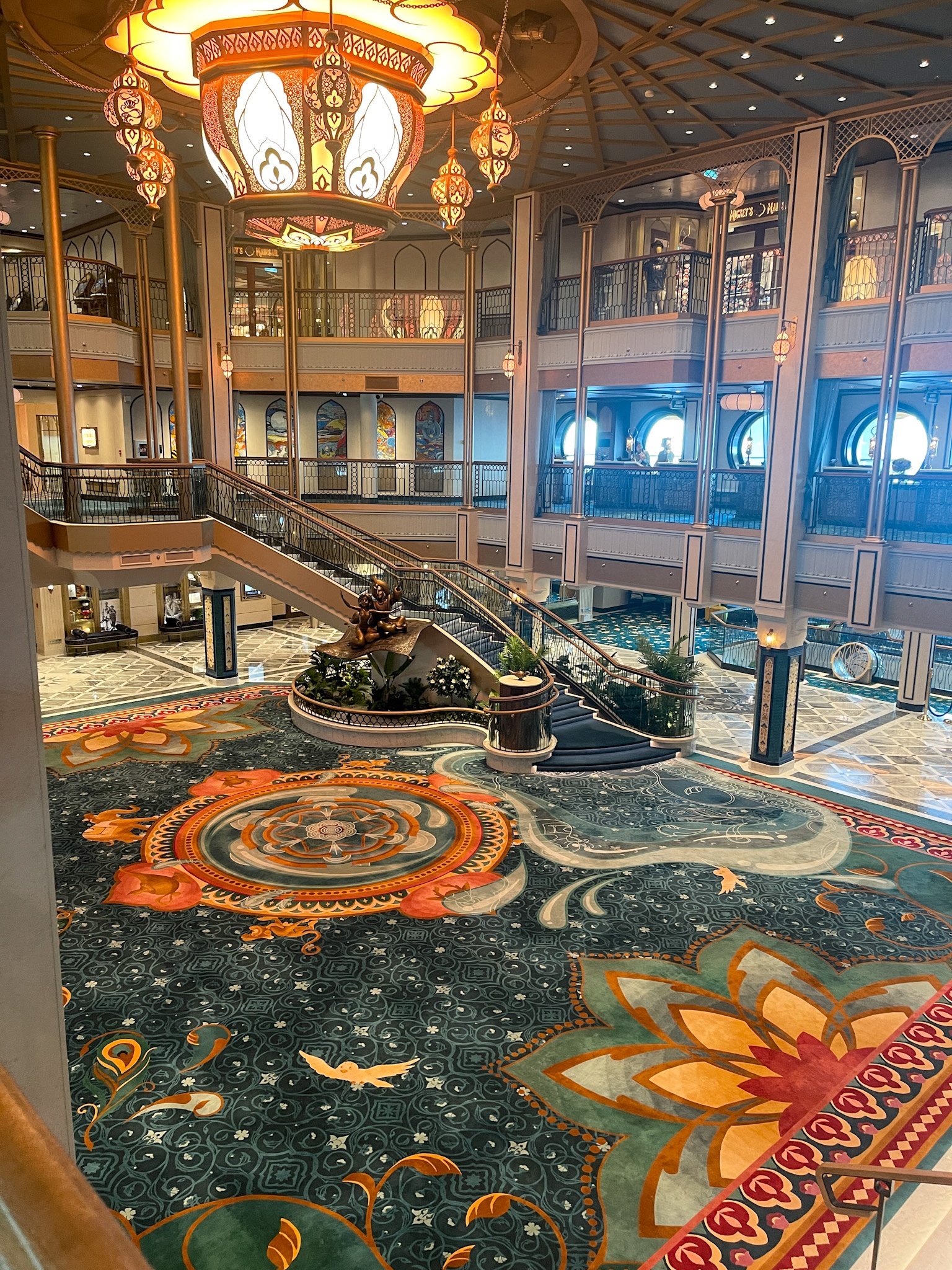 When will Summer 2027 Disney Cruise Itineraries Be Available to Book ...