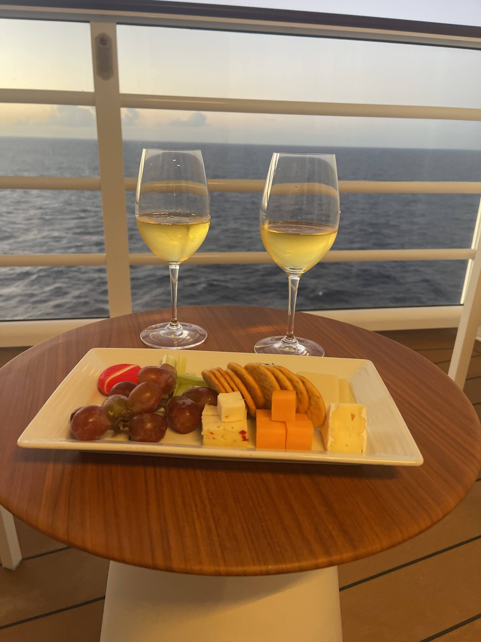 How to Save on Drinks on a Disney Cruise – Beer, Wine, Cocktails, and Coffee - EverythingMouse ...